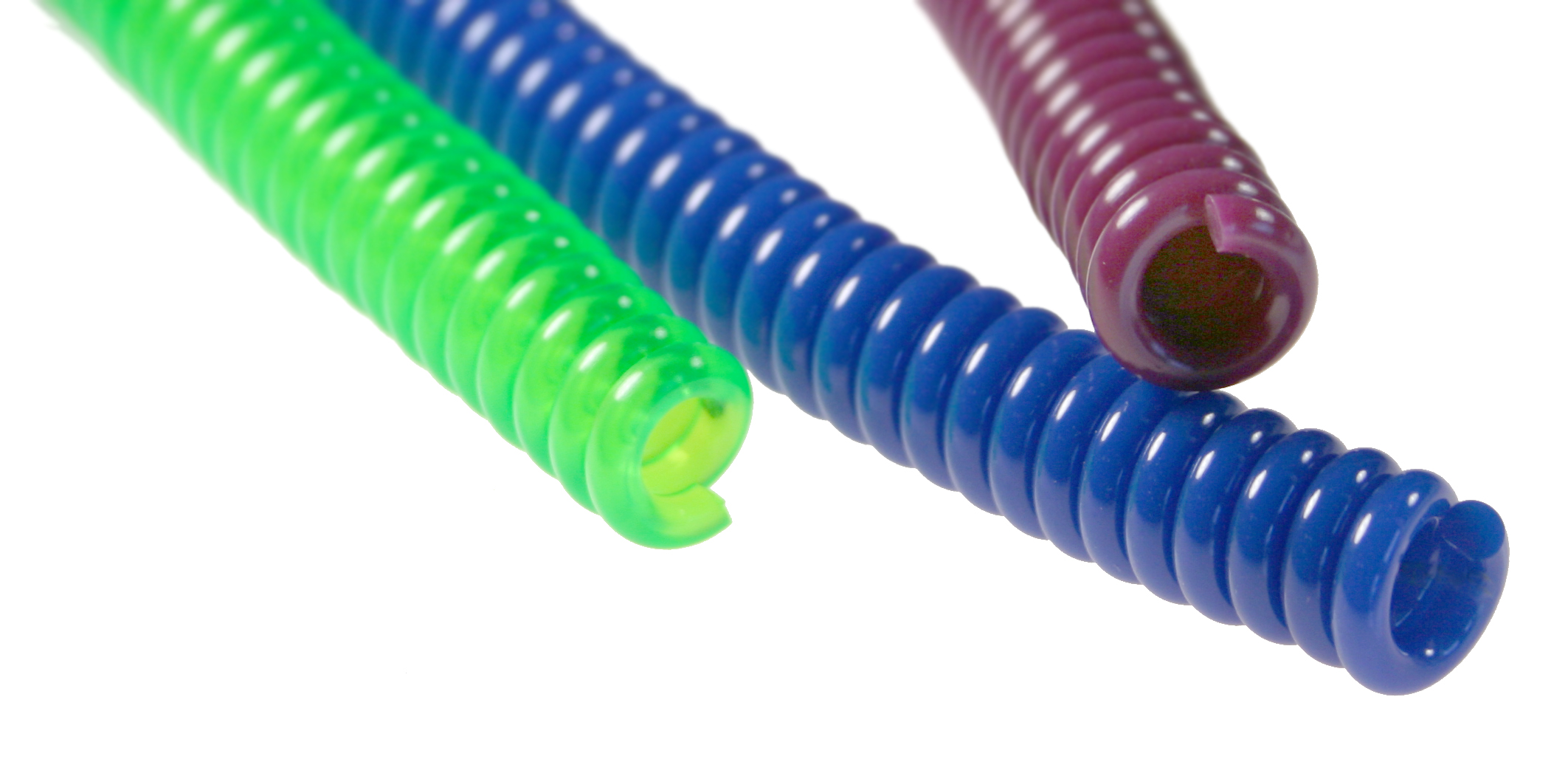 Coiled Tethers & Lanyards – Retail Tethers, Tool Tethers