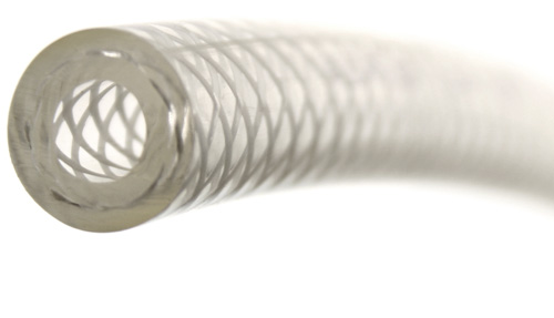 Clear Tubing | reinforced polyurethane hose-800 Reinforced Flexible Hoses