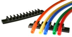 Tube Channels for Tubing | Flexible Tubing