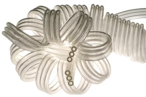 Custom Plastic Tubing Coils | Custom Tube Coiling