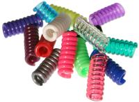 Custom Flexible Plastic Tubing | Multiple Tubing Variations