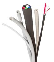 Custom Flexible Plastic Tubing | Custom Plastic Tubing