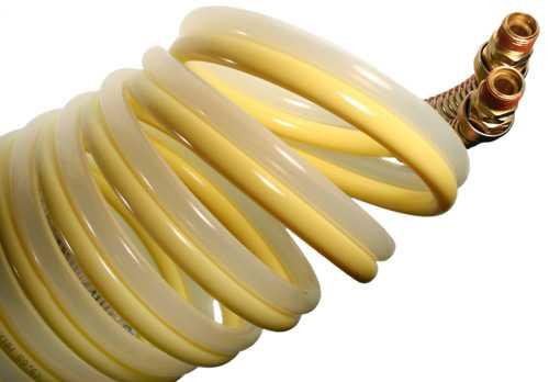 Custom Plastic Tubing Coils | Custom Tube Coiling