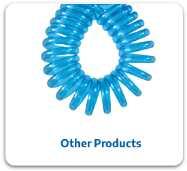 Custom Plastic Tubing |Bulk Nylon, Polyethylene, PVC Tubing