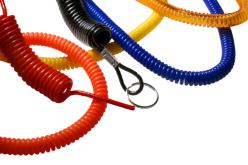 Plastic Tethers | Tethers | Retail Tethers | Tool Tethers