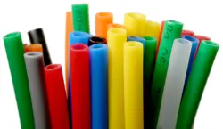 LLDPE Polyethylene Tubing Flexible, FDA-Compliant | Freelin-Wade